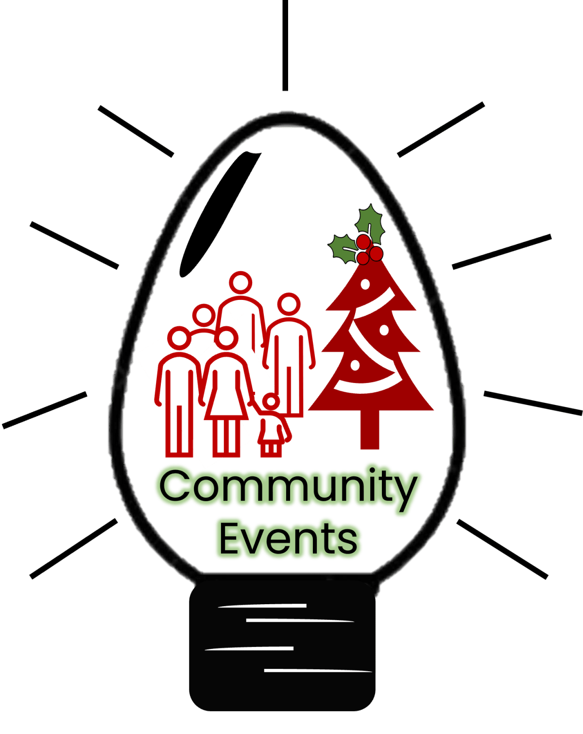 The Holiday Atlas: Christmas Lights & Events Map - 2024