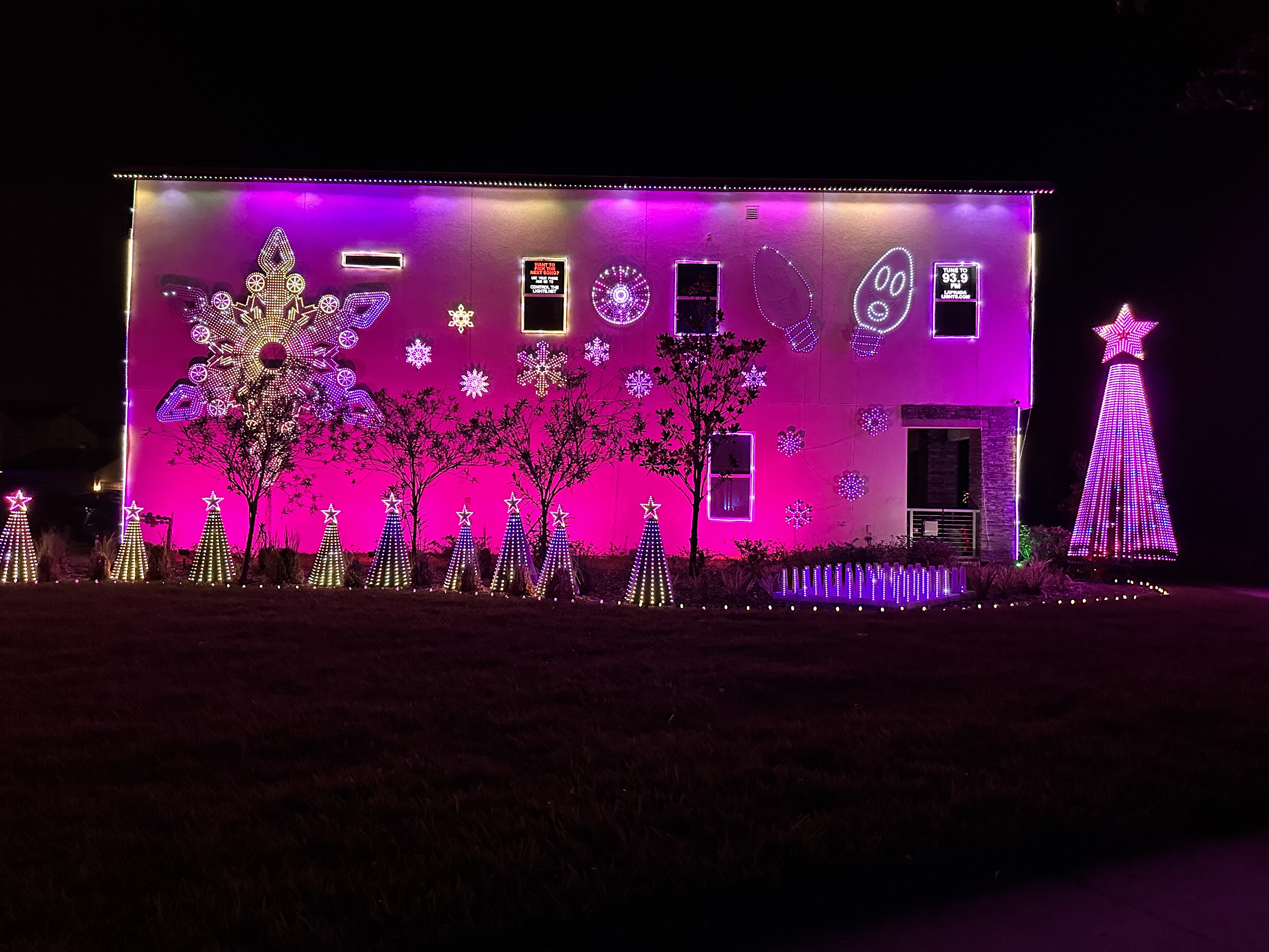 Orlando Christmas Light Map - 2026 The Holiday Atlas - 2026