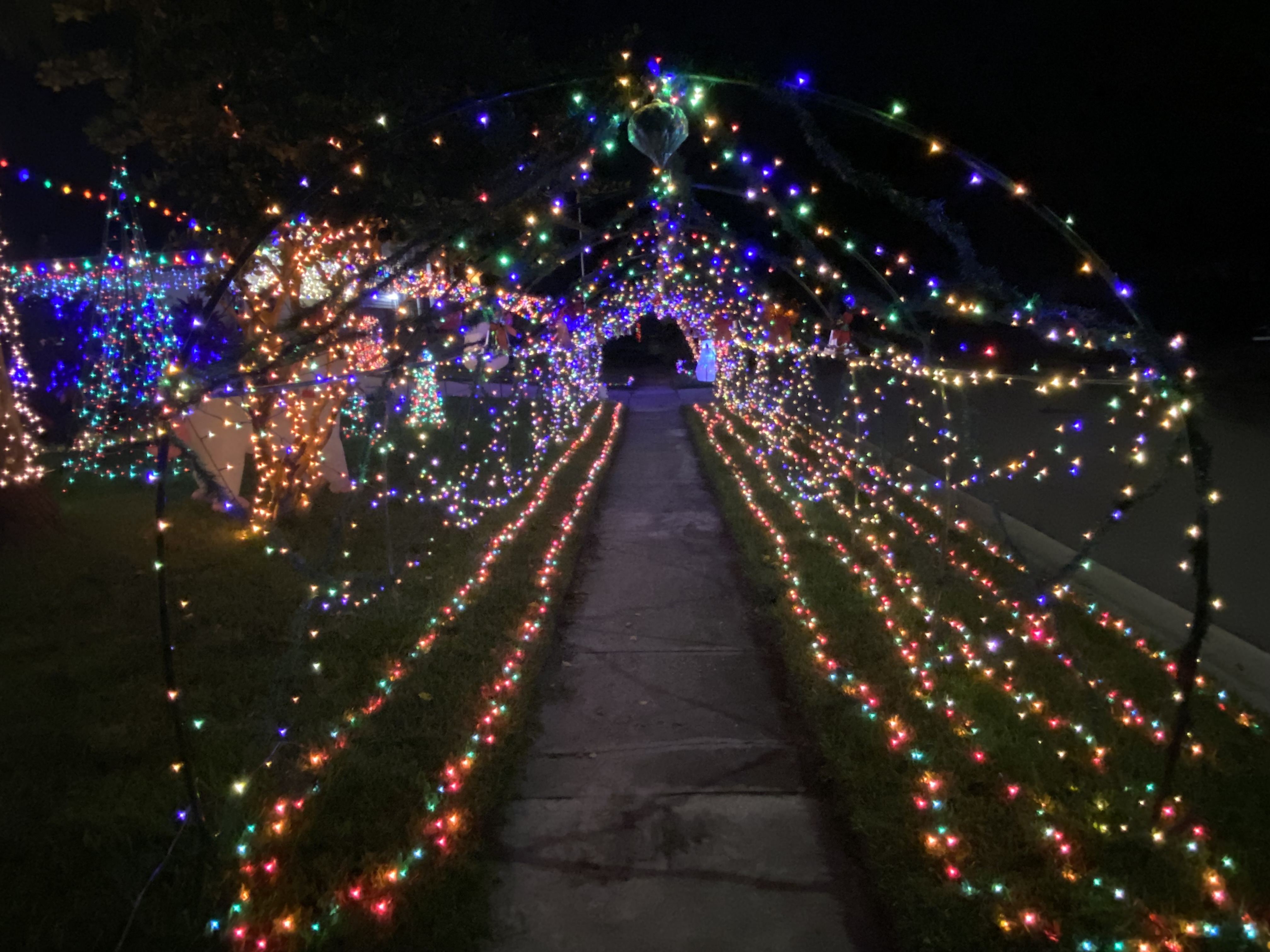 Orlando Christmas Light Map - 2025 The Holiday Atlas - 2025